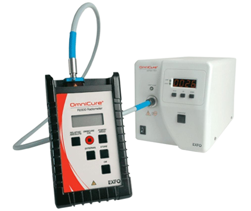 R2000 UV Radiometer | PROFiber Networking